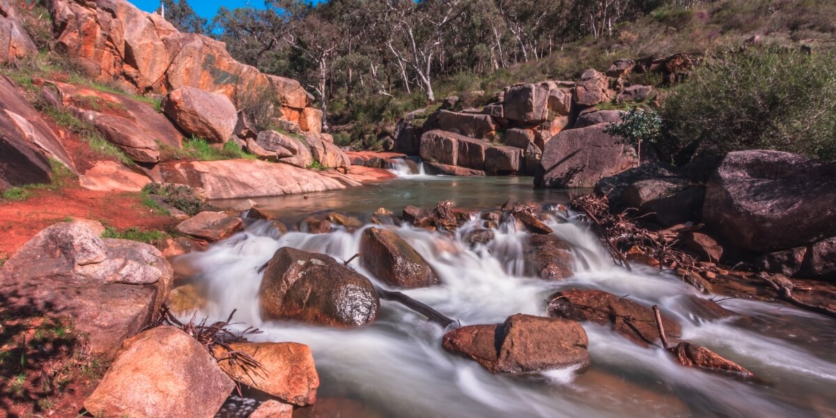 Event Details | City of Kalamunda